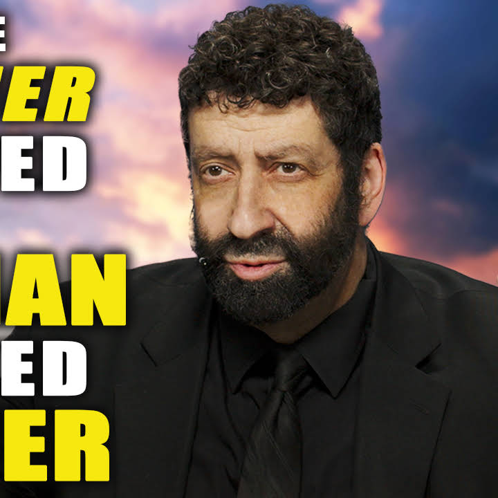Post from Jonathan Cahn Official