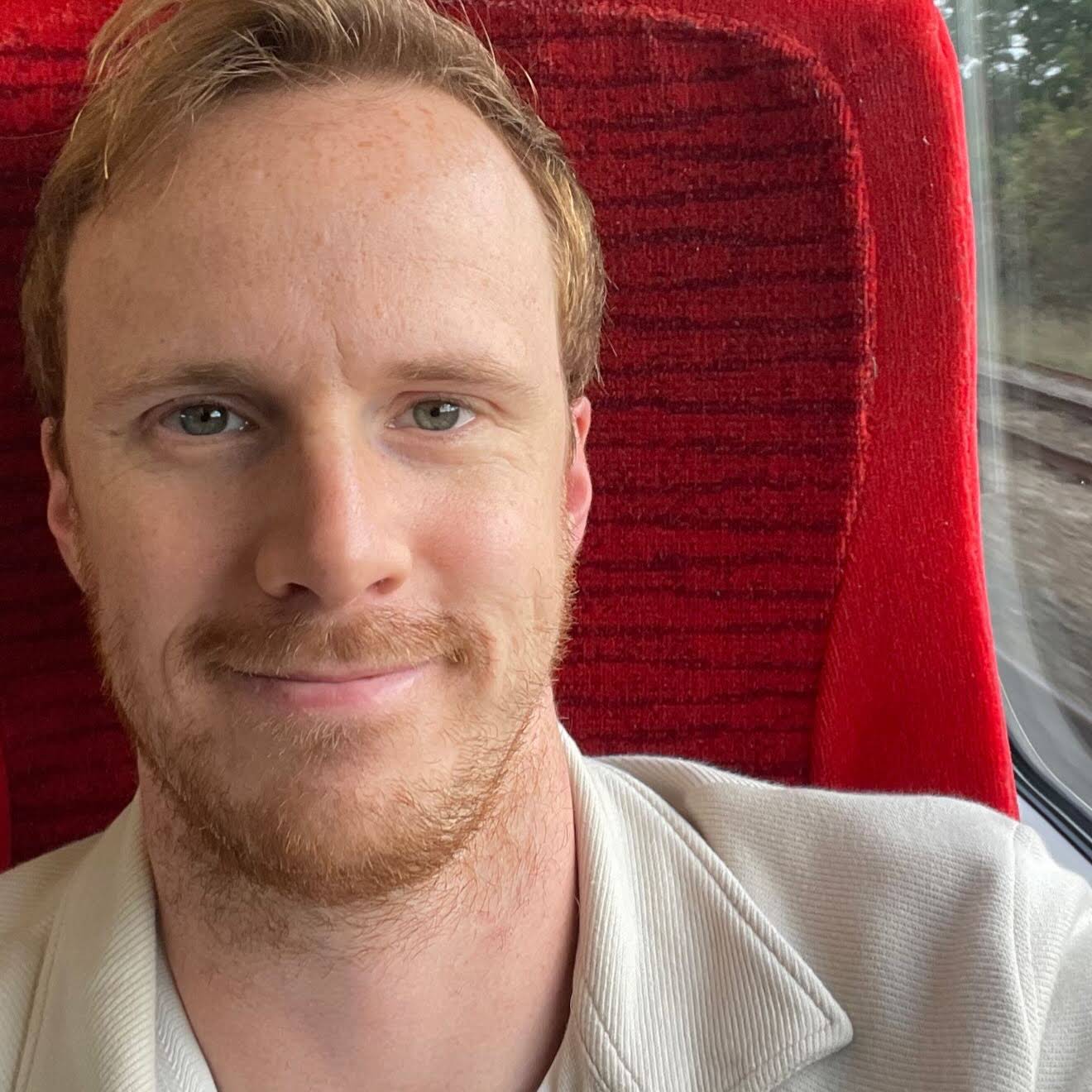 Post from ADHD Chatter Podcast