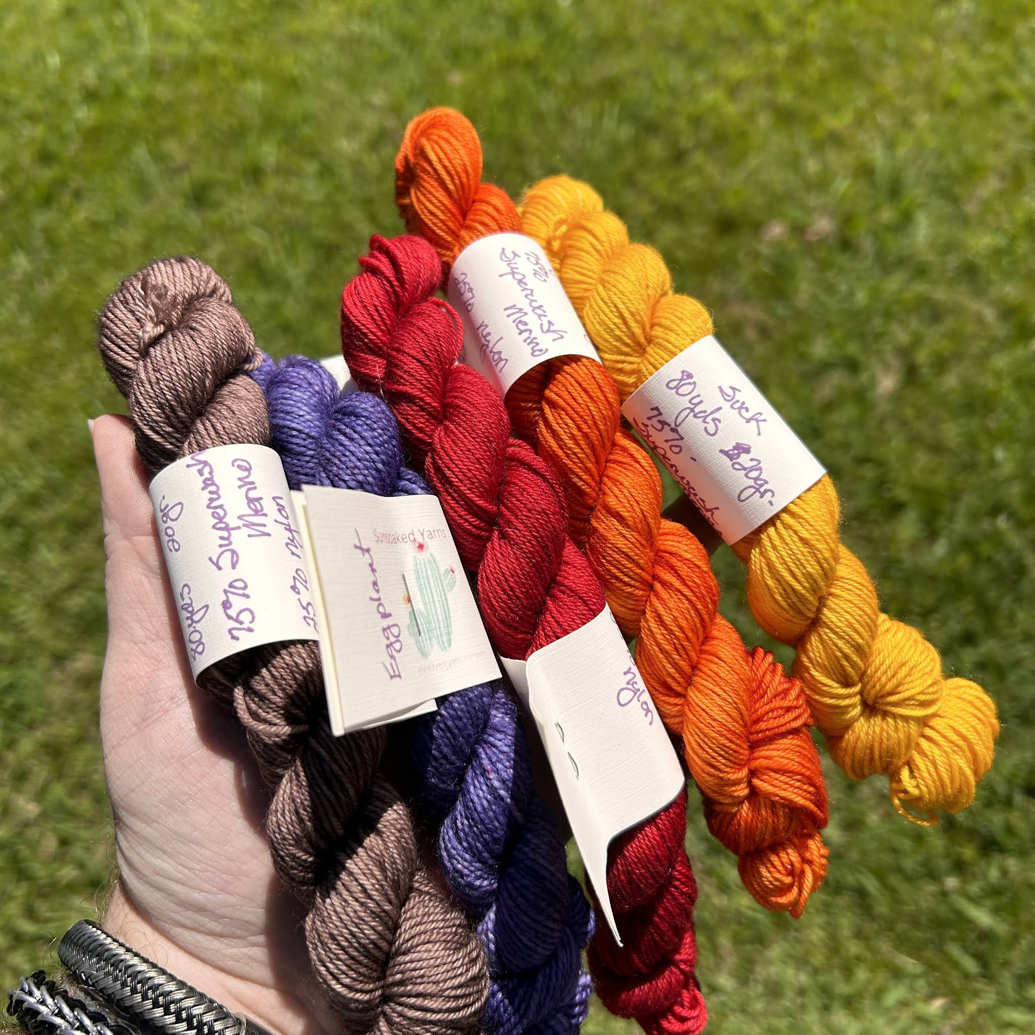 Post from J. Took - Moonlit Moth Creations