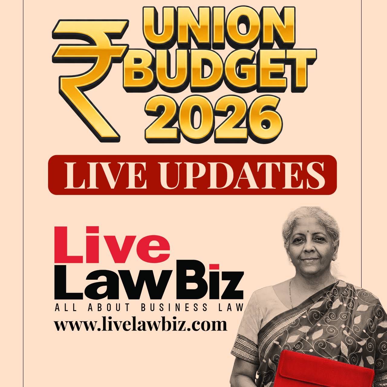 Post from Live Law