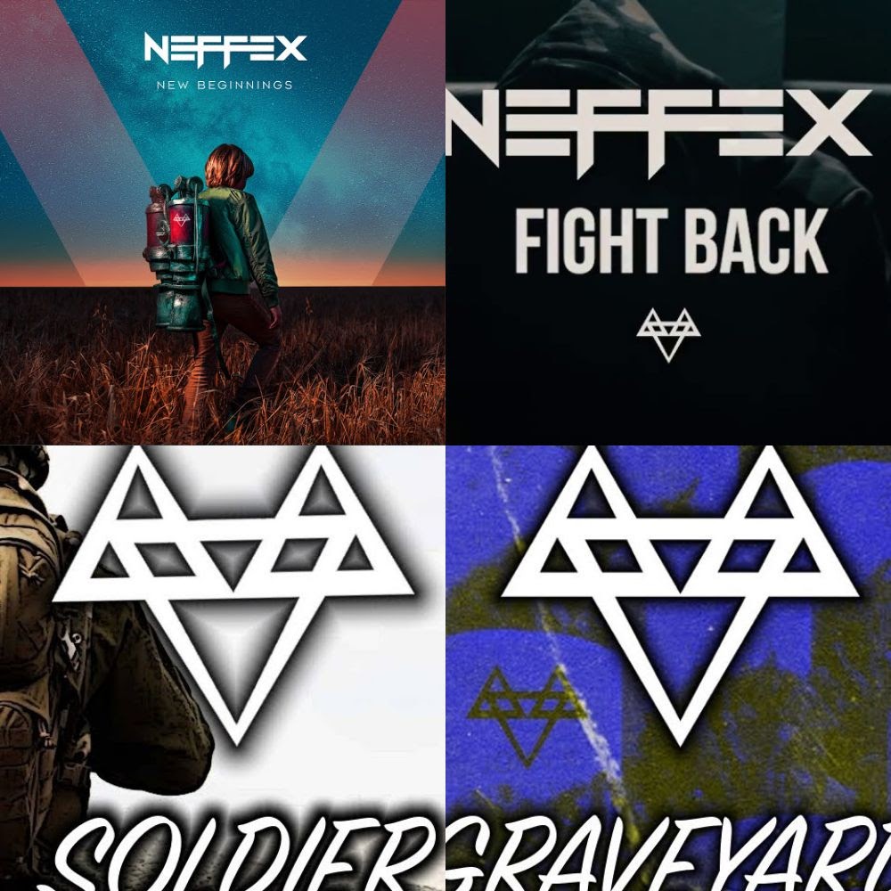 NEFFEX Playlist