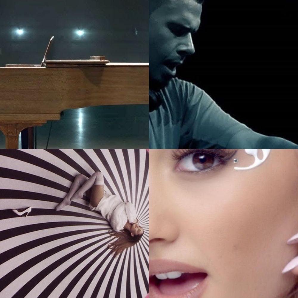 Pop Danthology 2014 Song List 