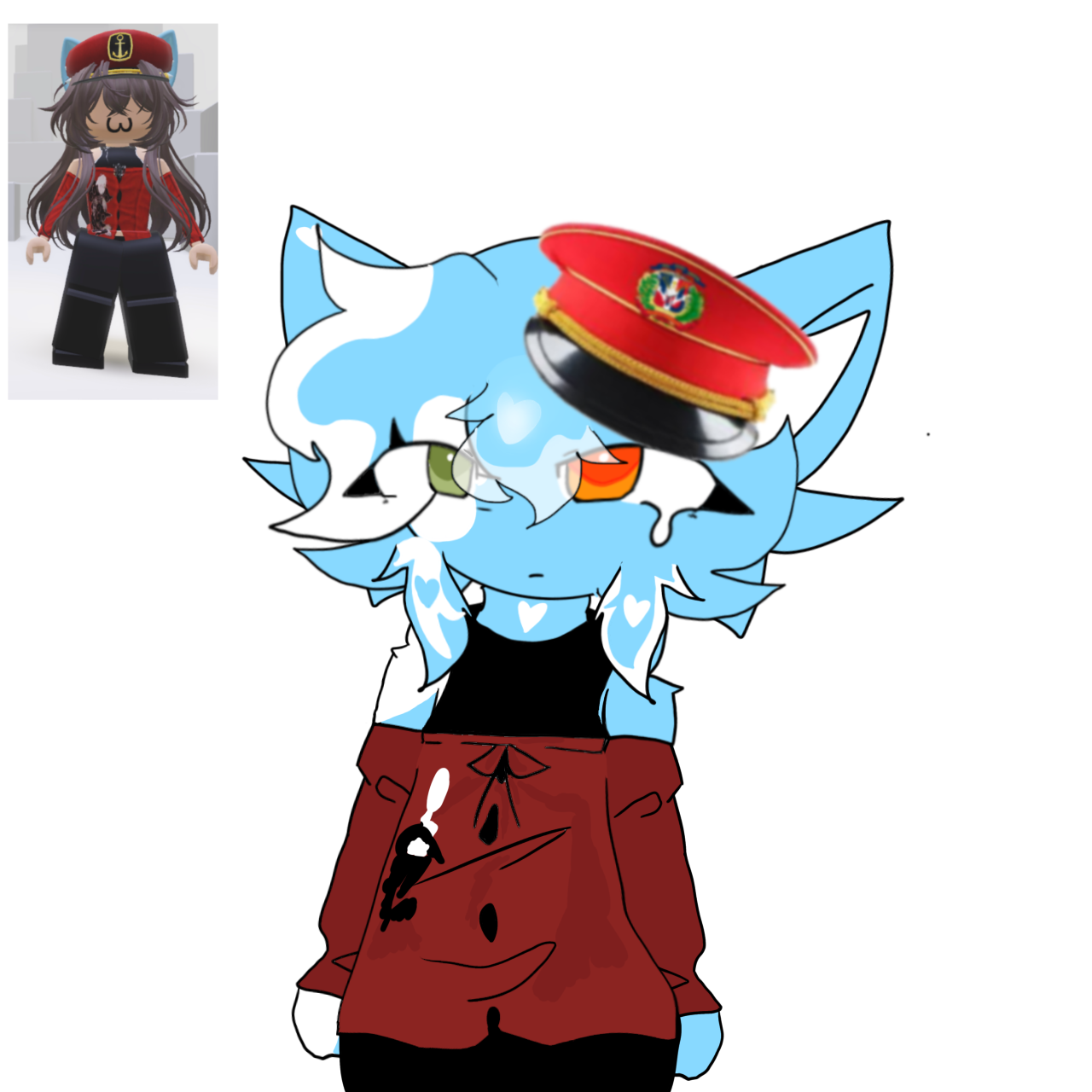 Post from ♡ Menzo_kit