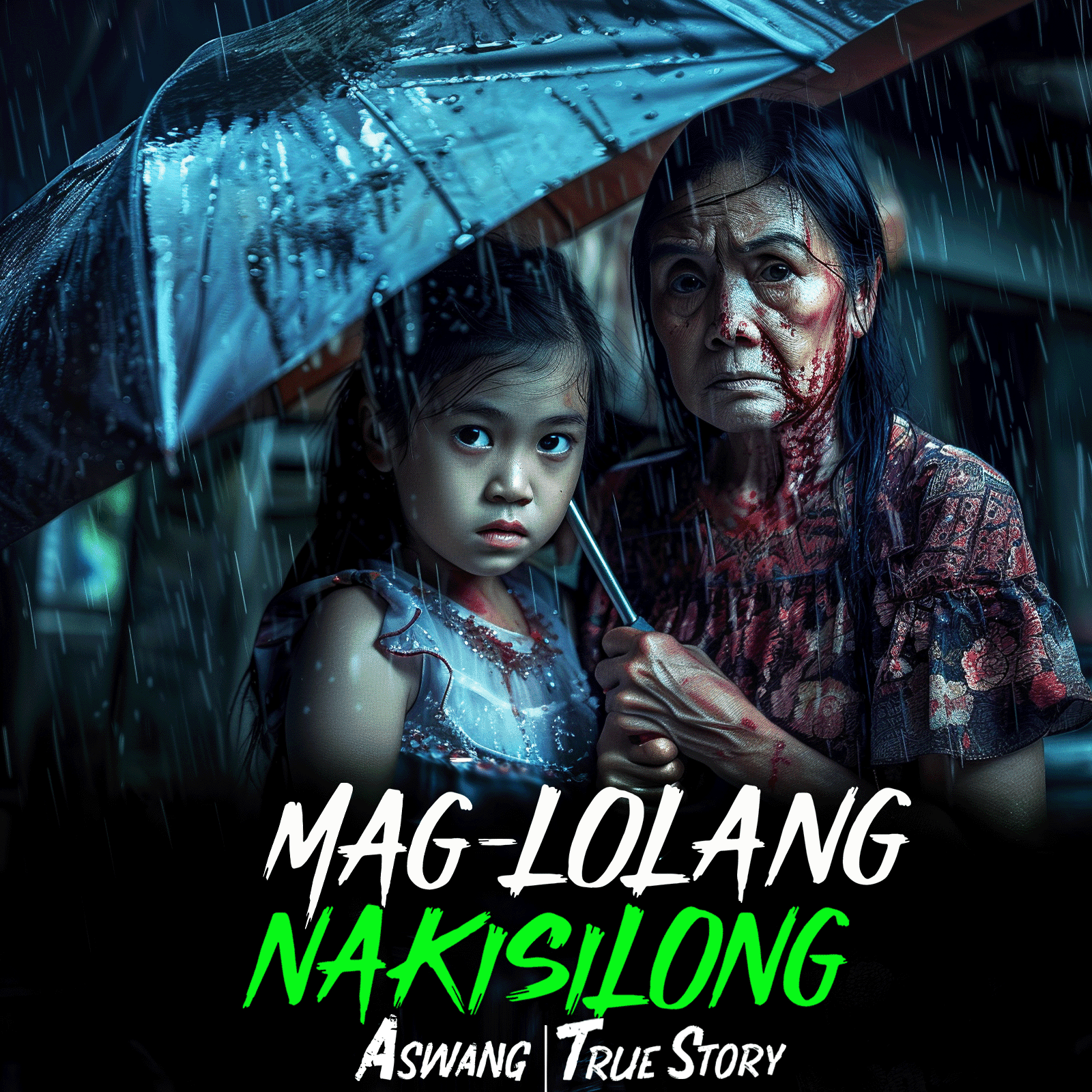 Post from Ms. Clar Horror Stories