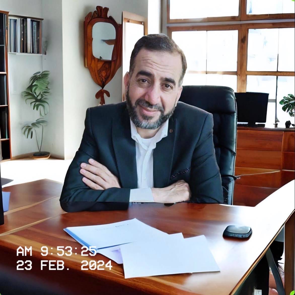 Post from molhem( atya hammad )