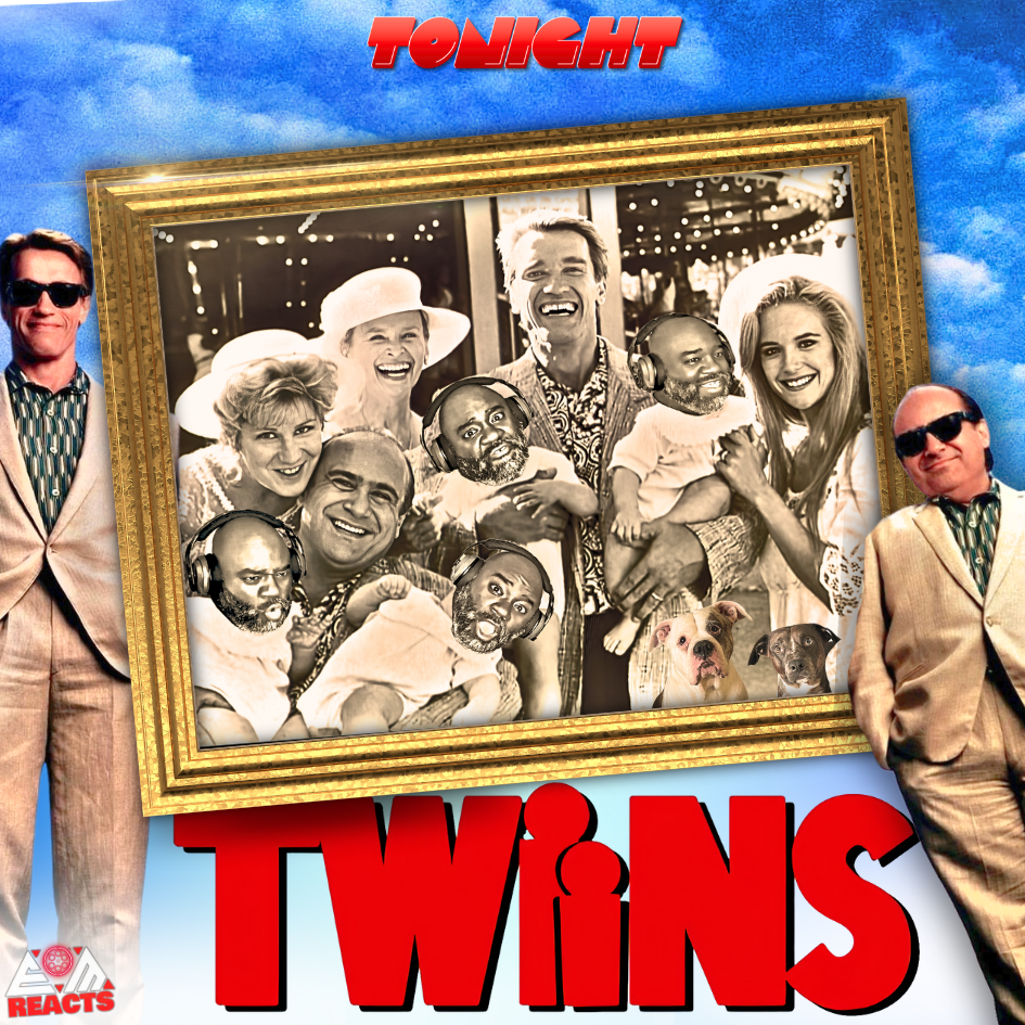 Post from EOM Reacts