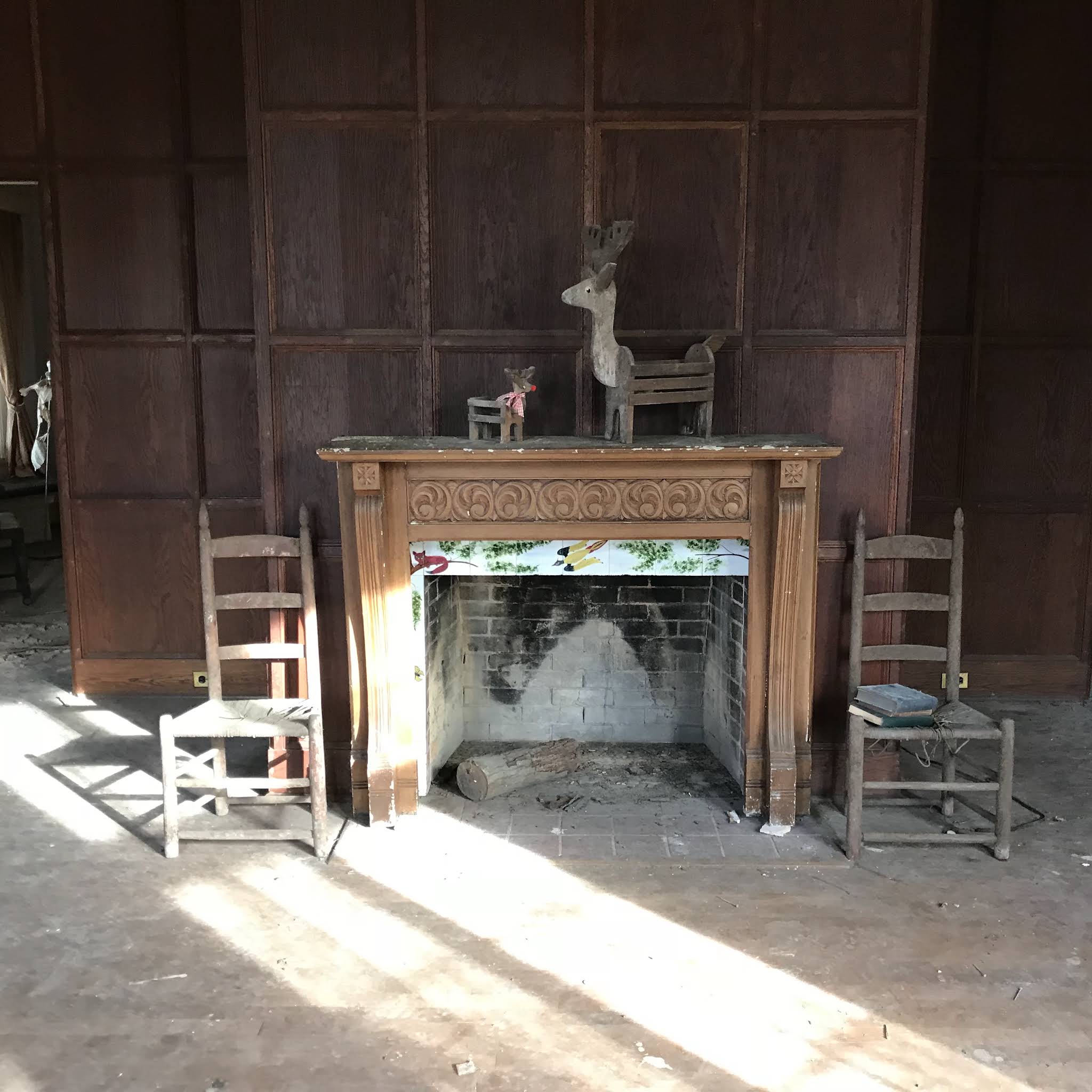 Post from Urban Exploring With Kappy