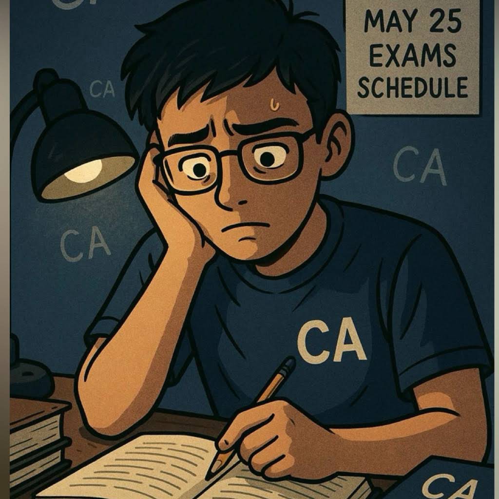 Post from CA Mohit Patidar