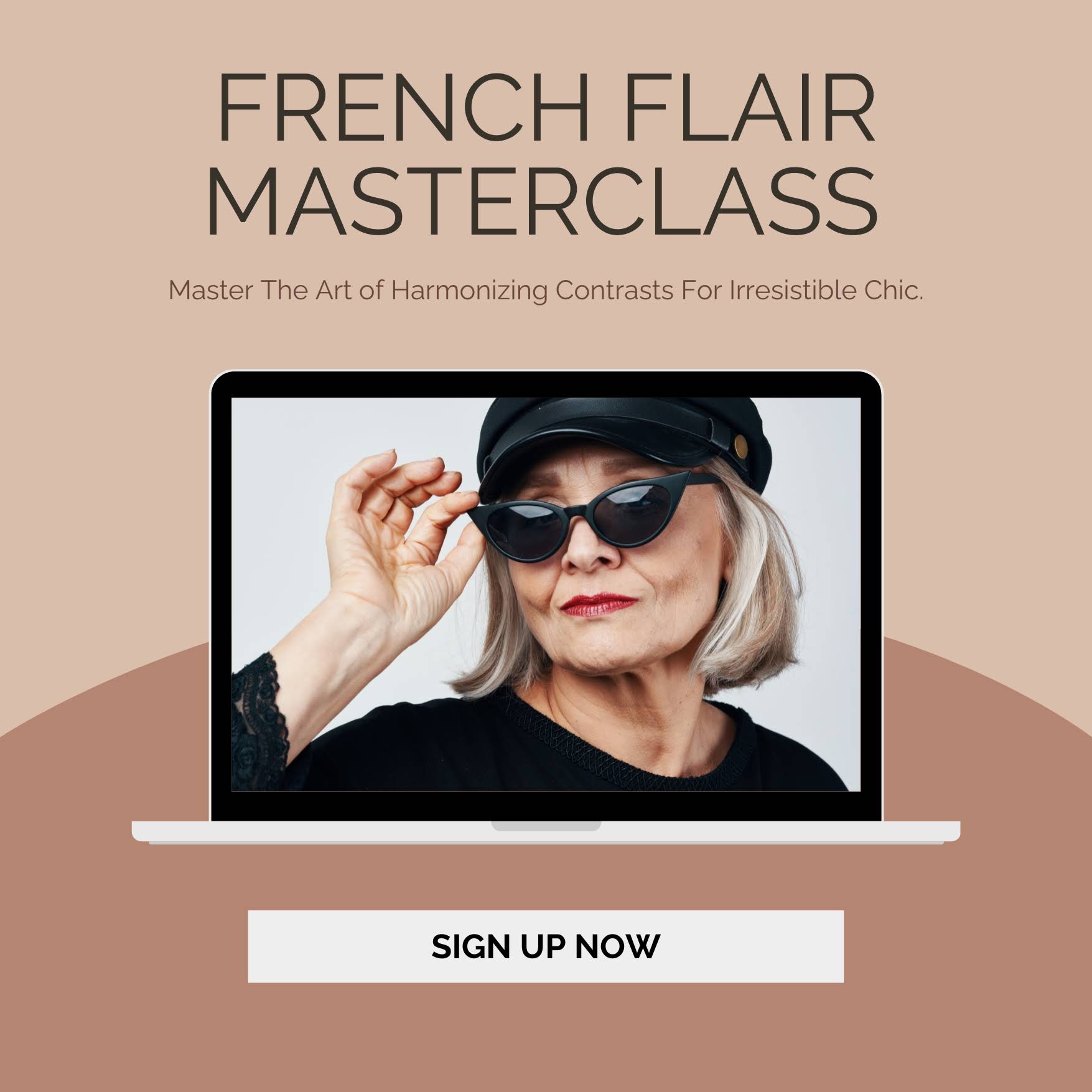 Post from Marie-Anne Lecoeur - The French Chic Expert