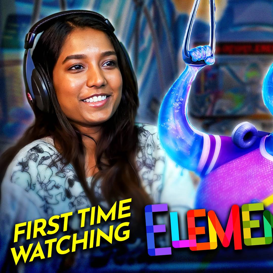 Post from Popcorn Roulette