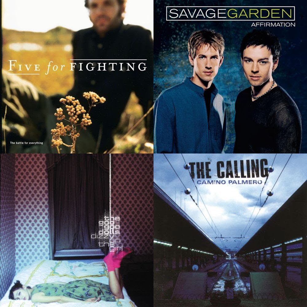 Soft rock/alternative