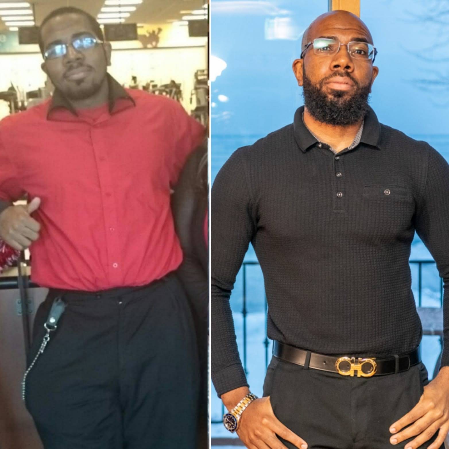 Post from Cory Armstrong Fitness