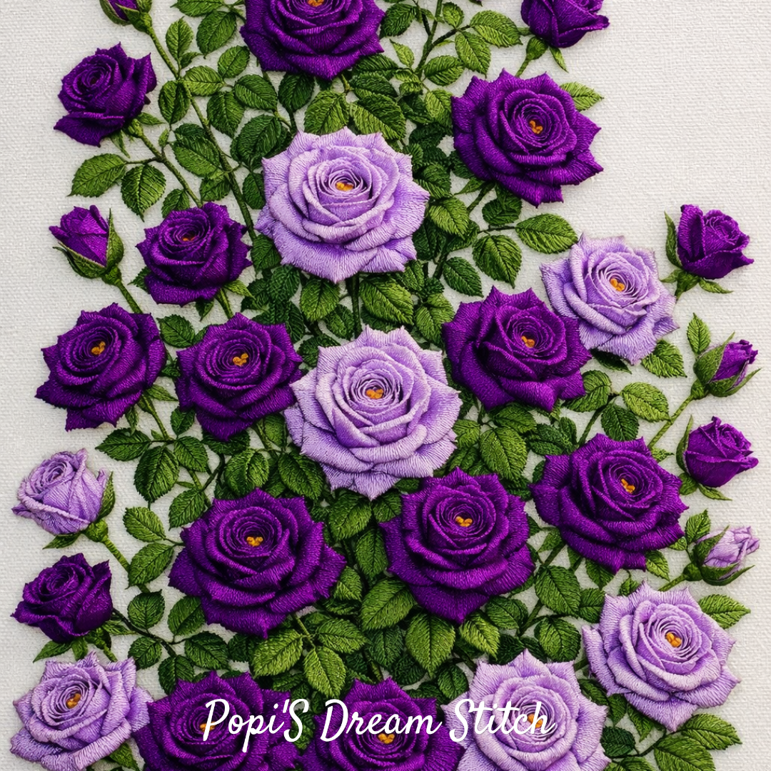 Post from Popi's Dream Stitch