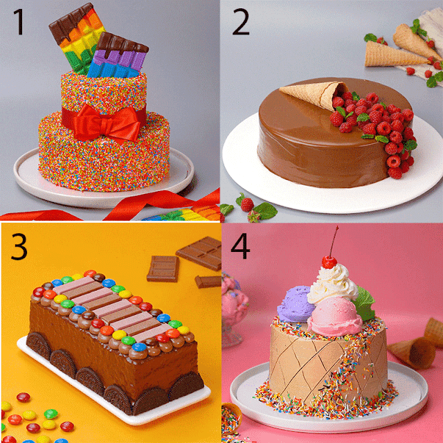 Post from Transform Cake