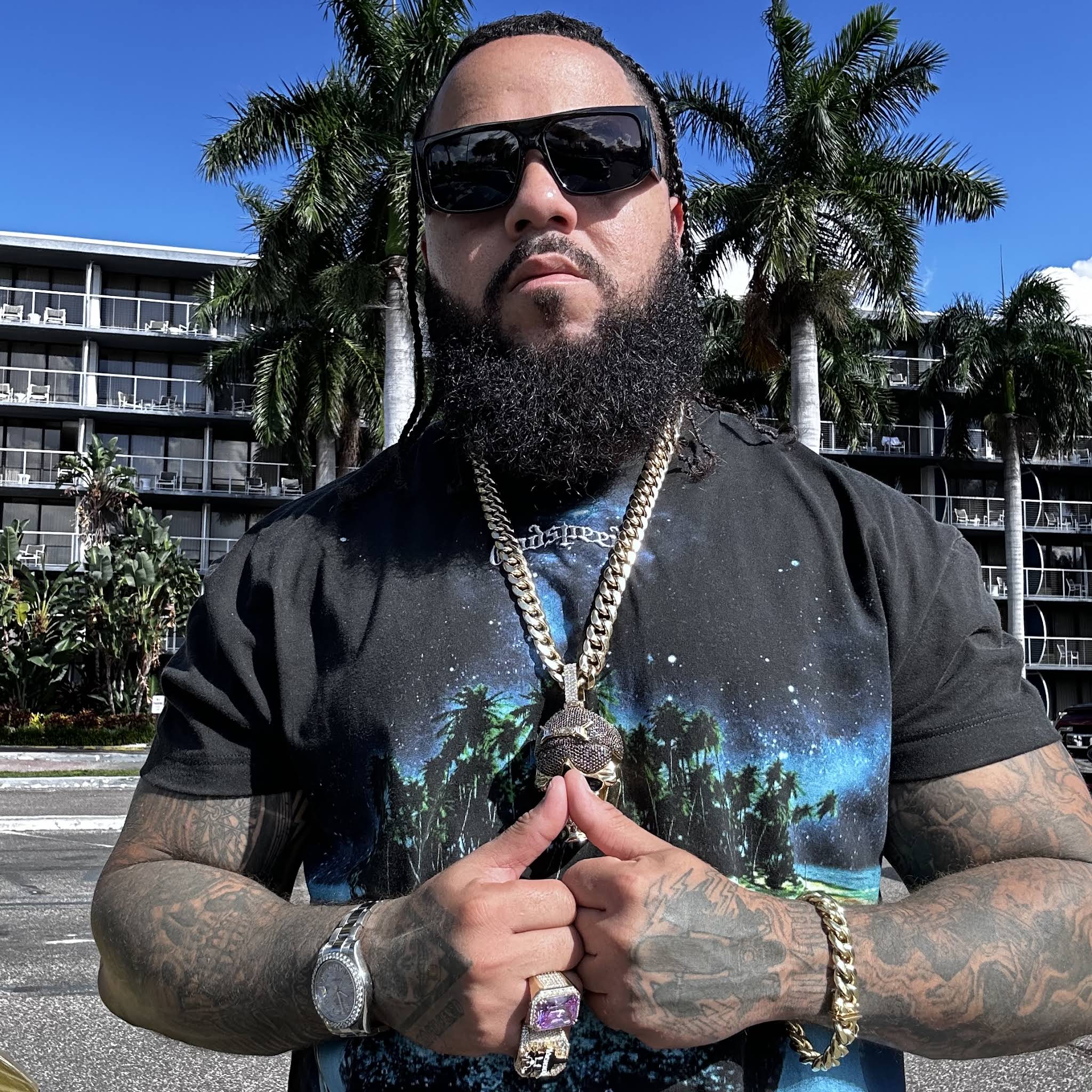 Post from Sose The Ghost