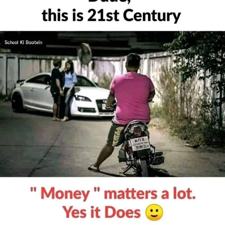 Post from SOUL MOTIVATION