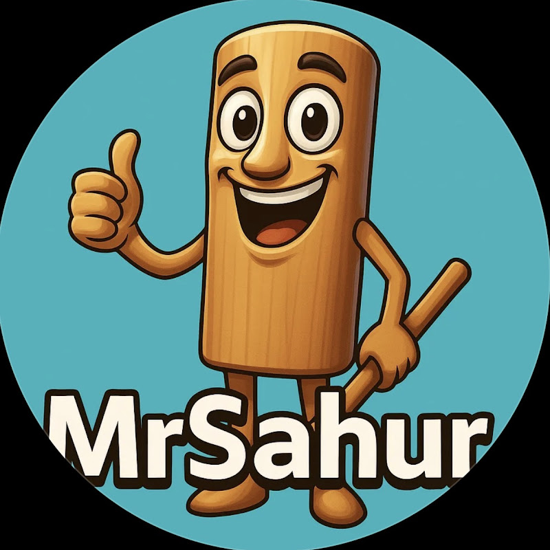 Mr_sahur Realtime YouTube Live Subscriber Counter 🔥 — Livecounts.io