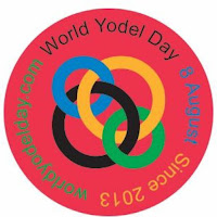 Post from Yodel Day