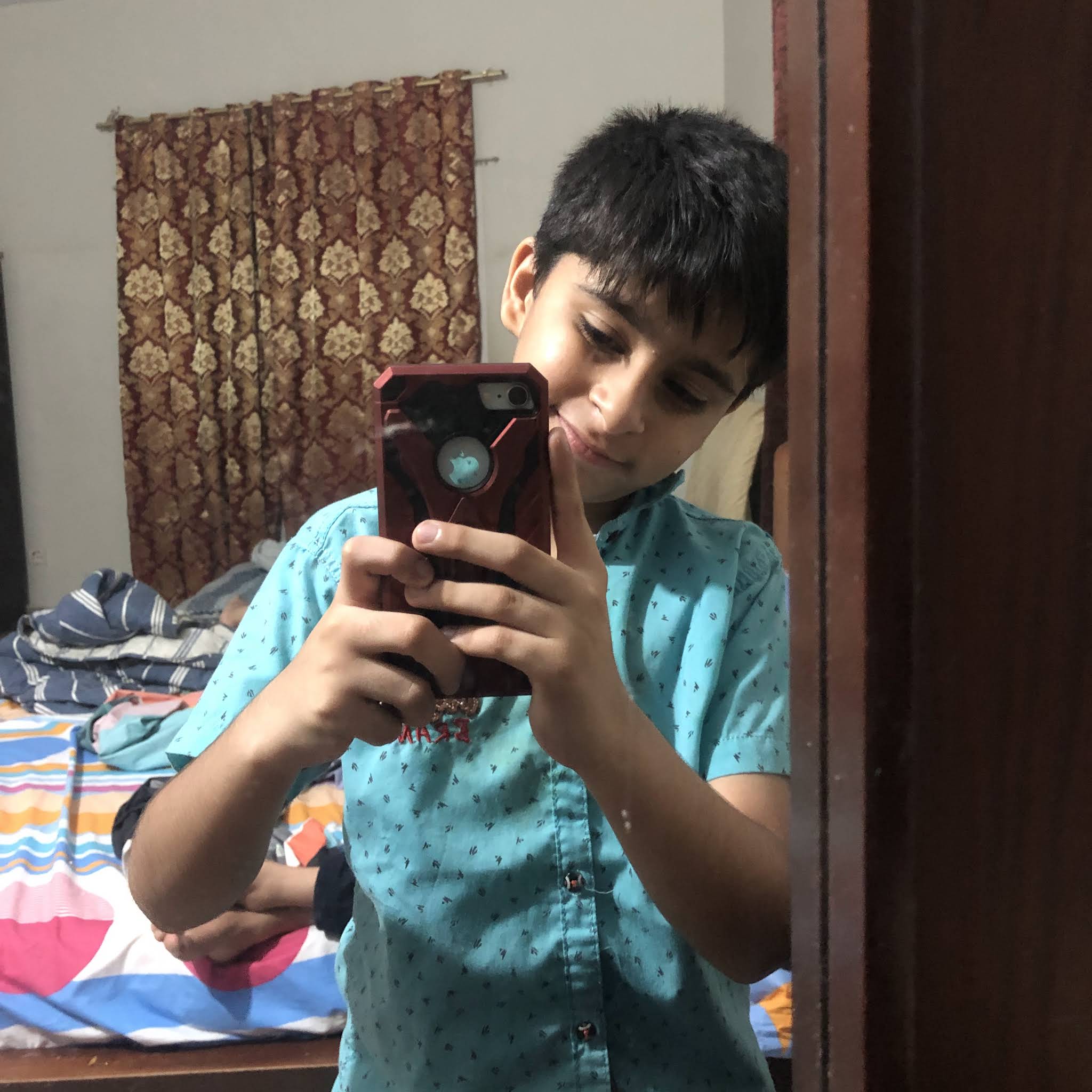 Post from ALIYAN EXTRA