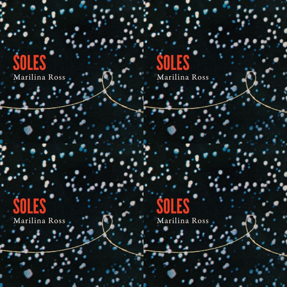 SOLES - MARILINA ROSS