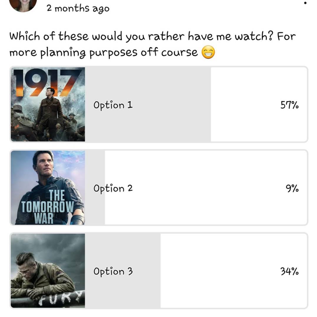 Post from Unwind Reactions