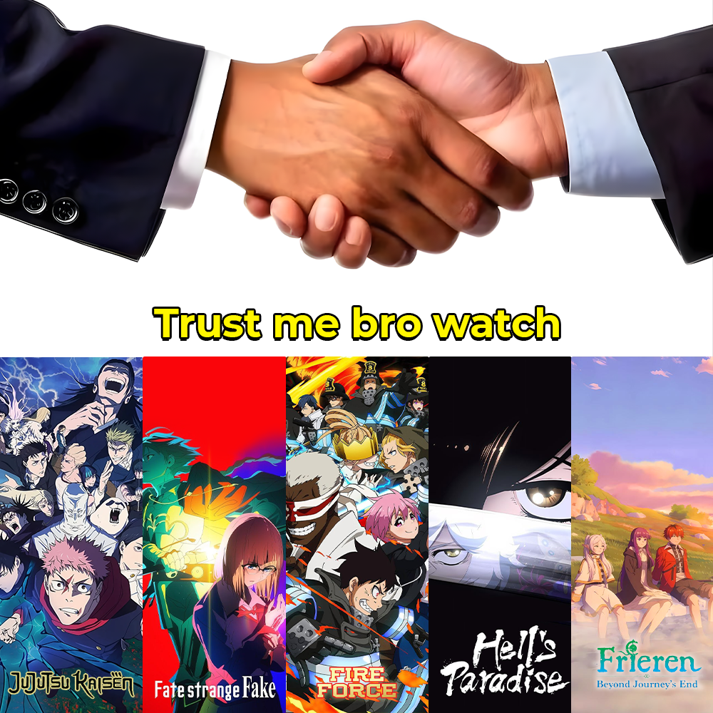 Post from IDLEGLANCE