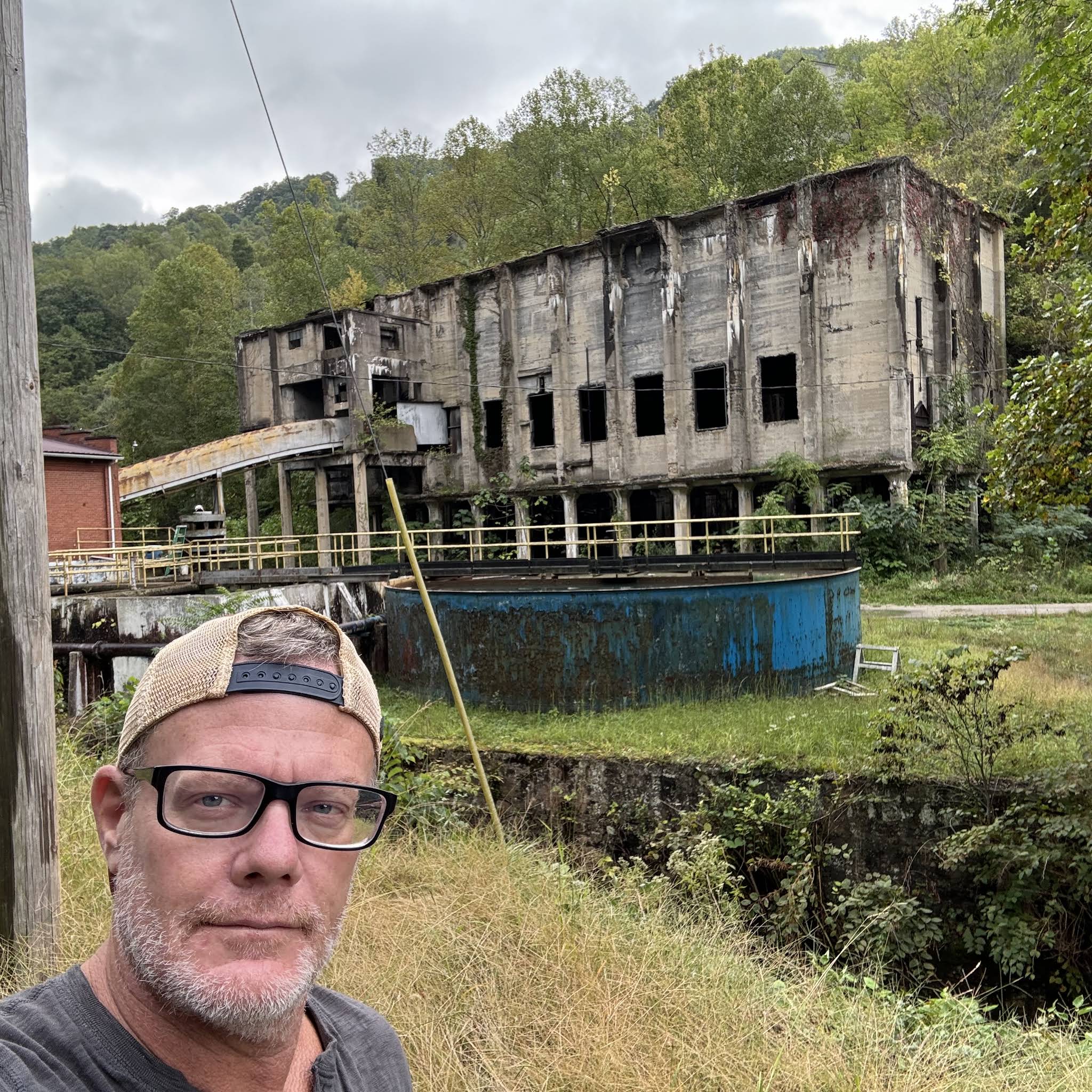 Post from Joe & Nic's Road Trip