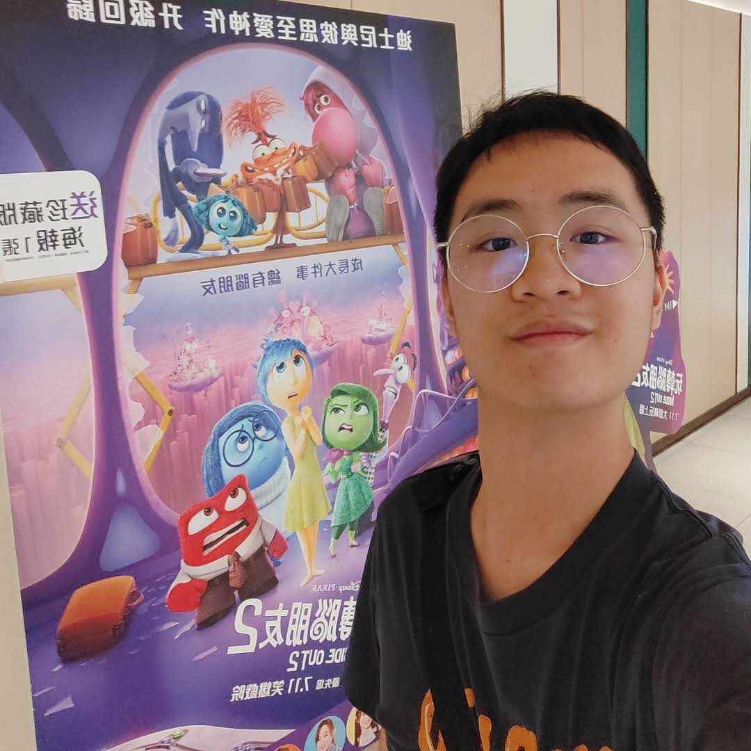 Post from Felix Cheang A265A270’s YTStudio