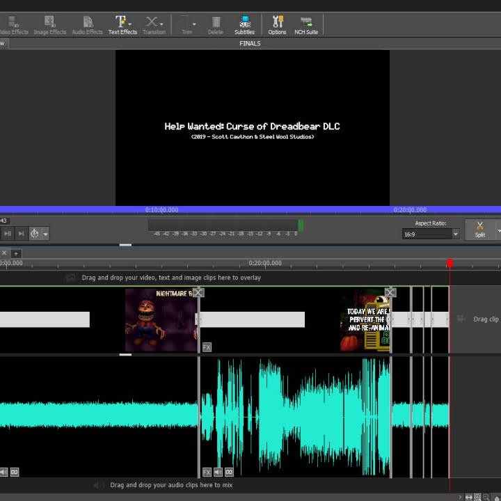 Post from Hyper Droid