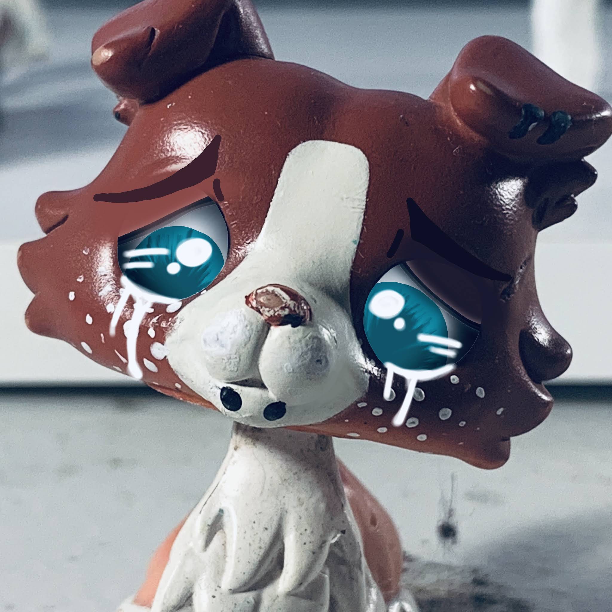 Post from Mr. CRAZY Ray