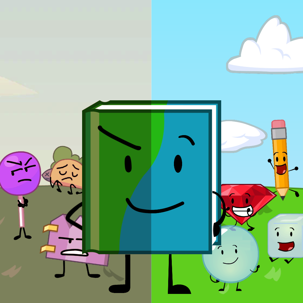Post from Bfdi Clips & Stuff