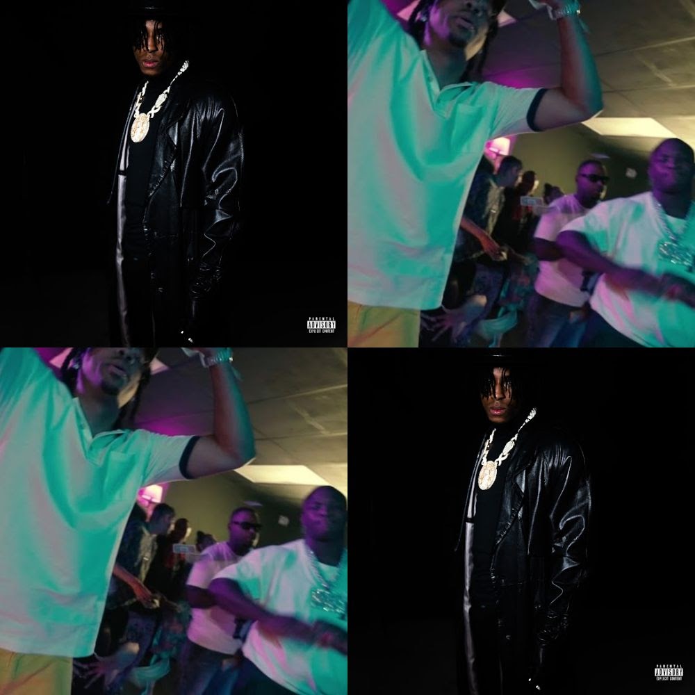 YoungBoy Never Broke Again - The Last Slimeto (Full Album)