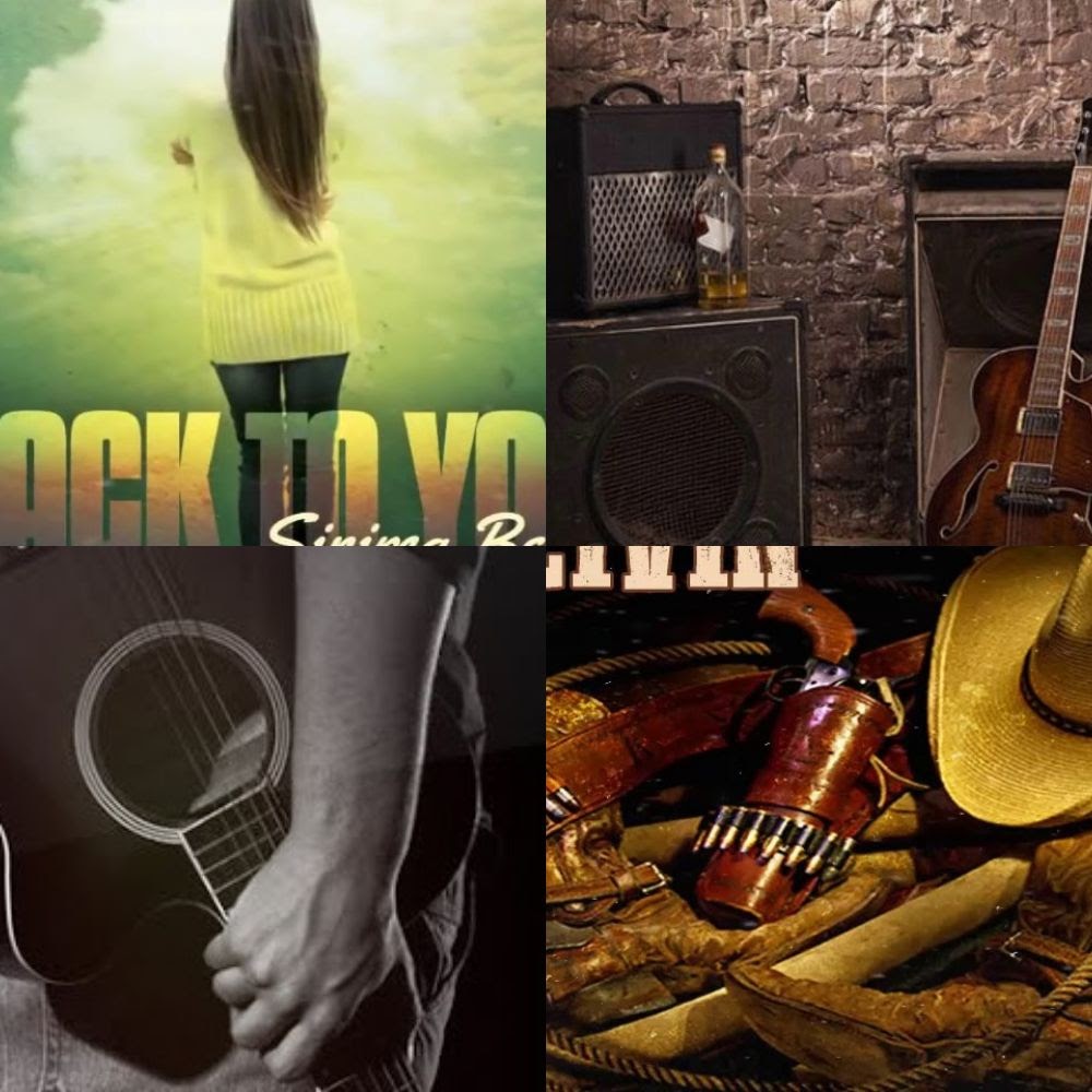 Country rap