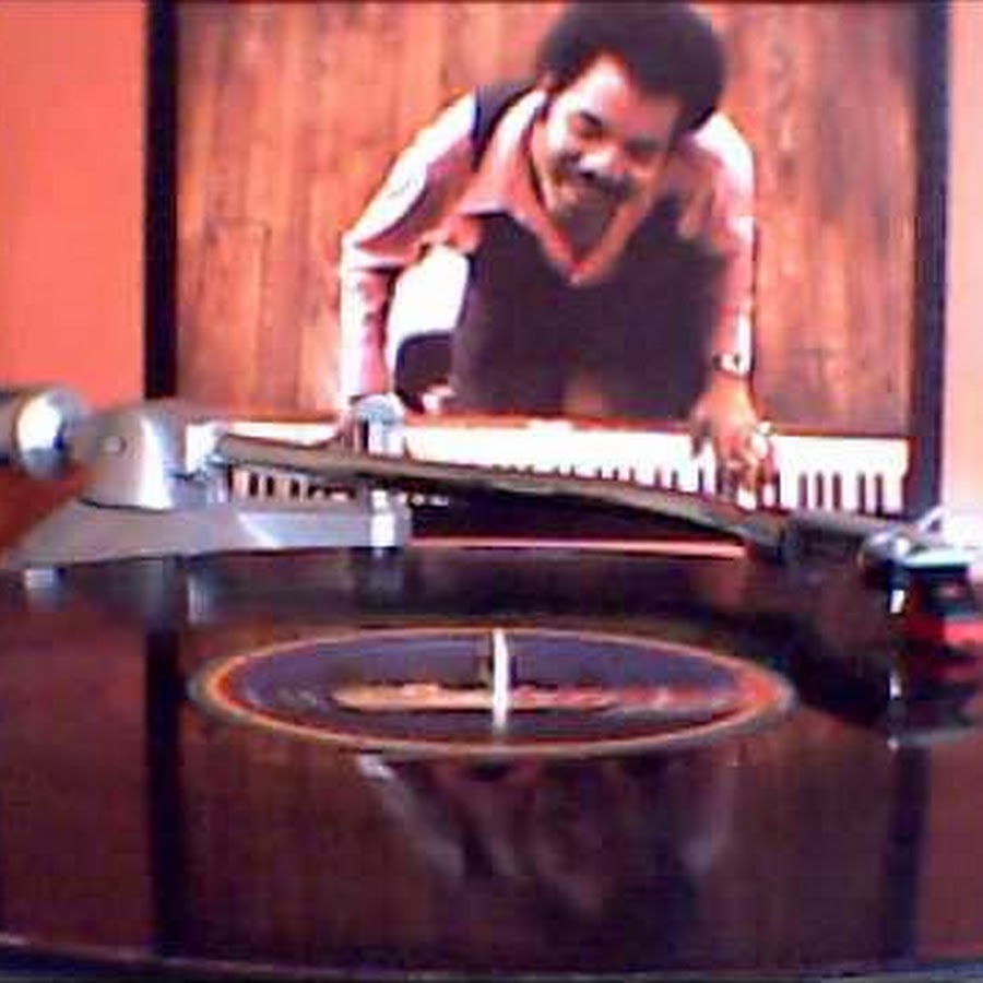 Walter Jackson - Topic - YouTube