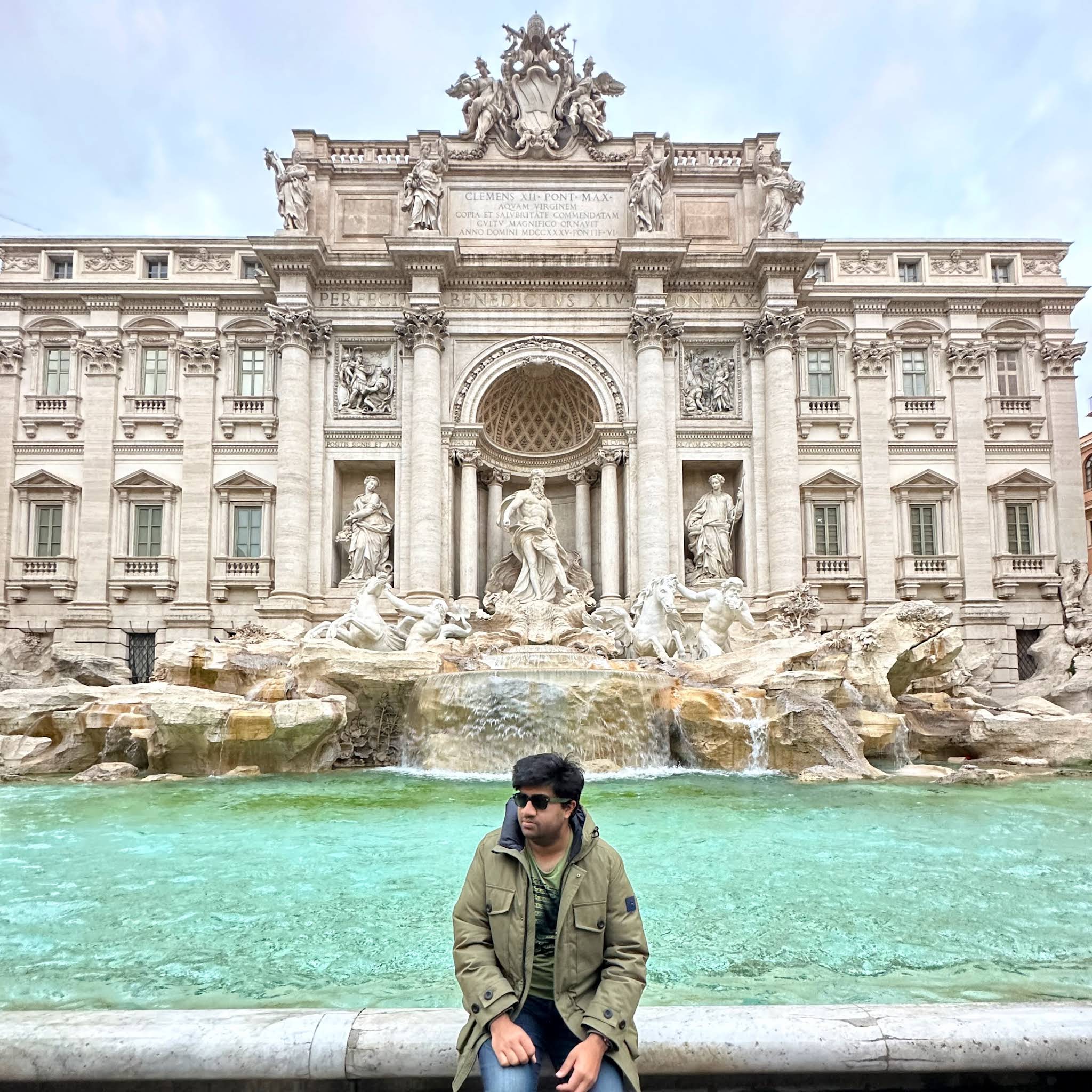 Post from Aoon The Traveller