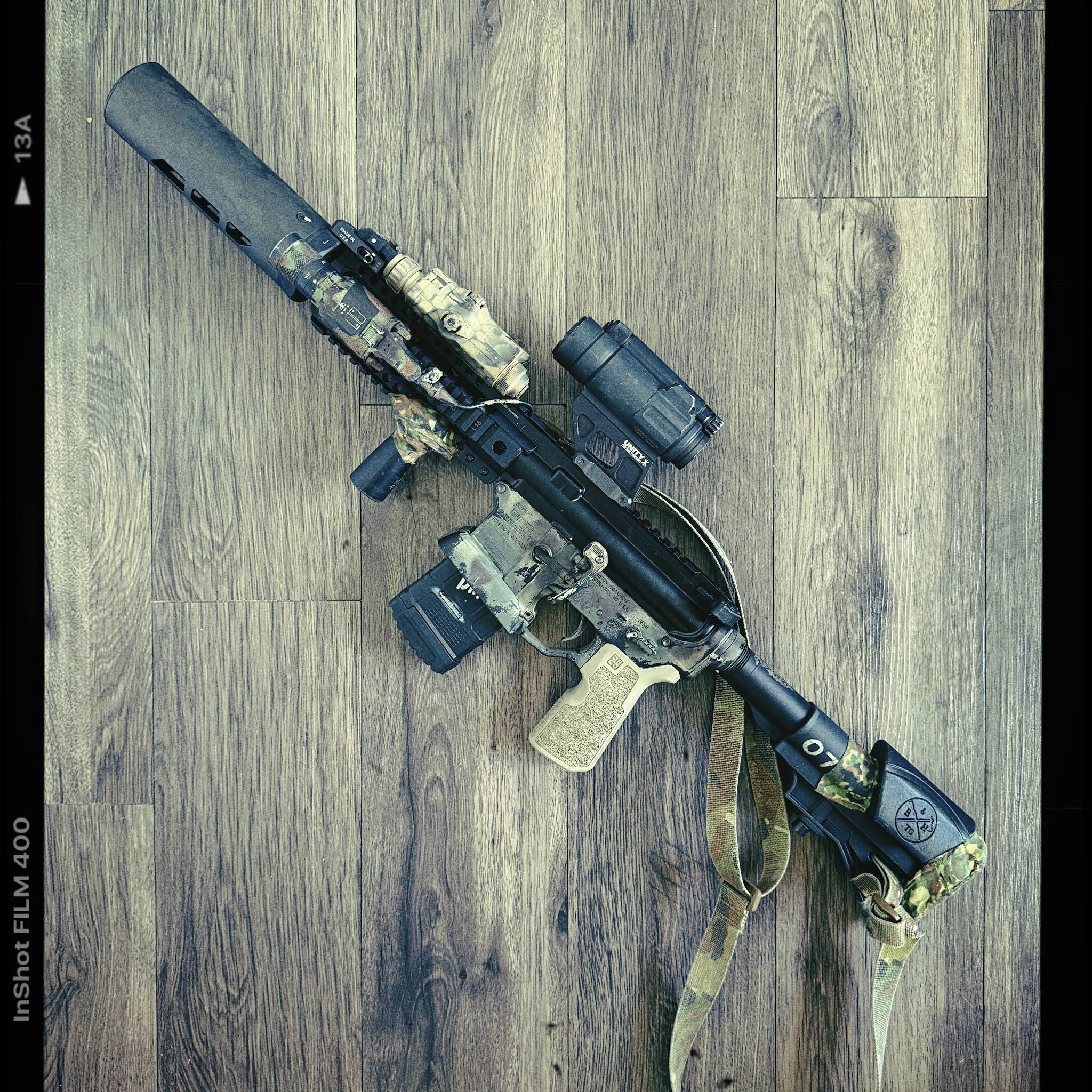 Post from Barrel & Hatchet