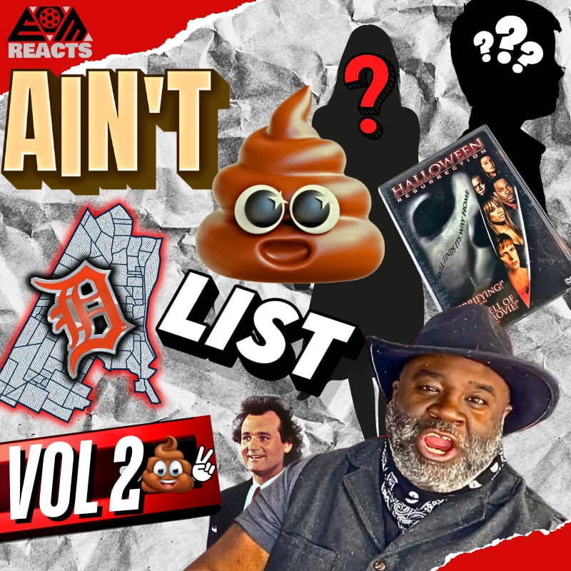 Post from EOM Reacts