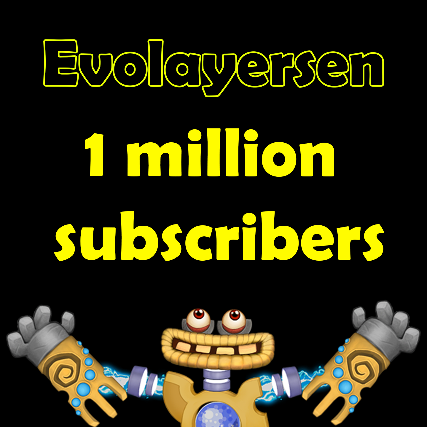 Post from Evolayersen
