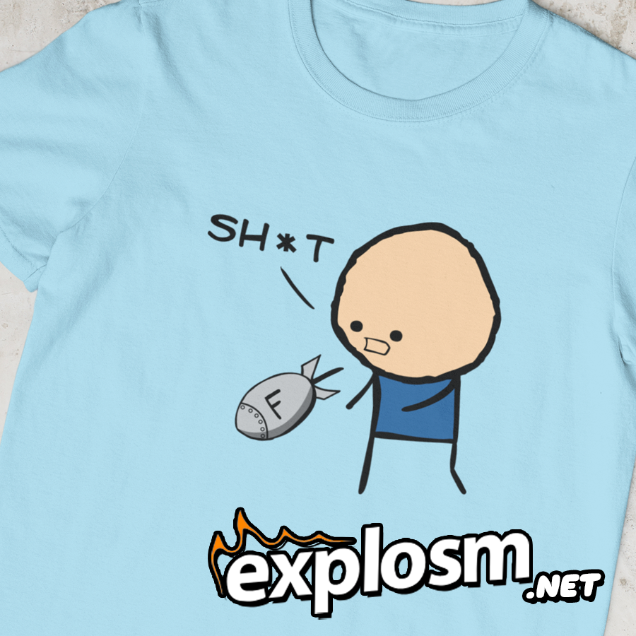 Post from ExplosmEntertainment