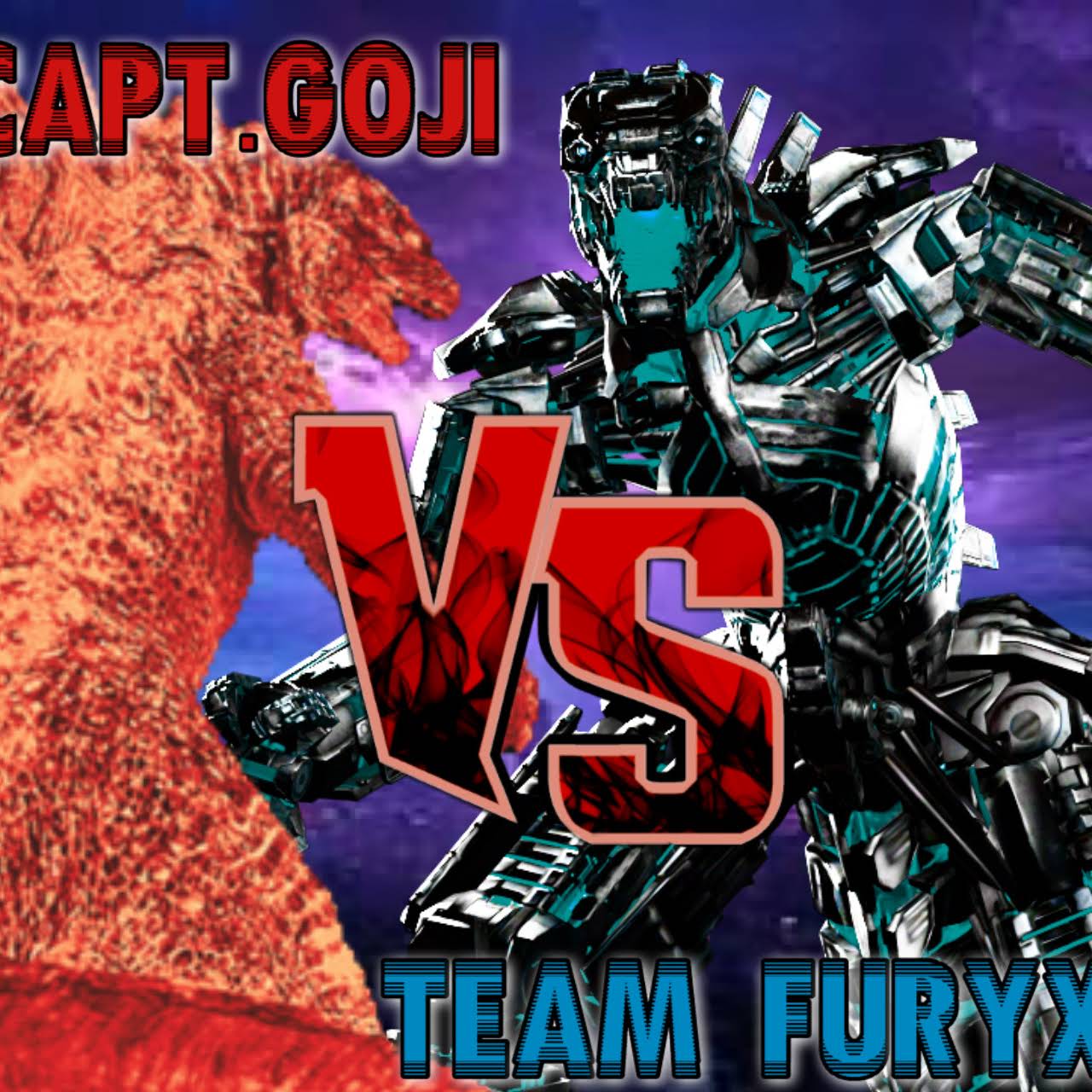 Post from Captain Godzilla