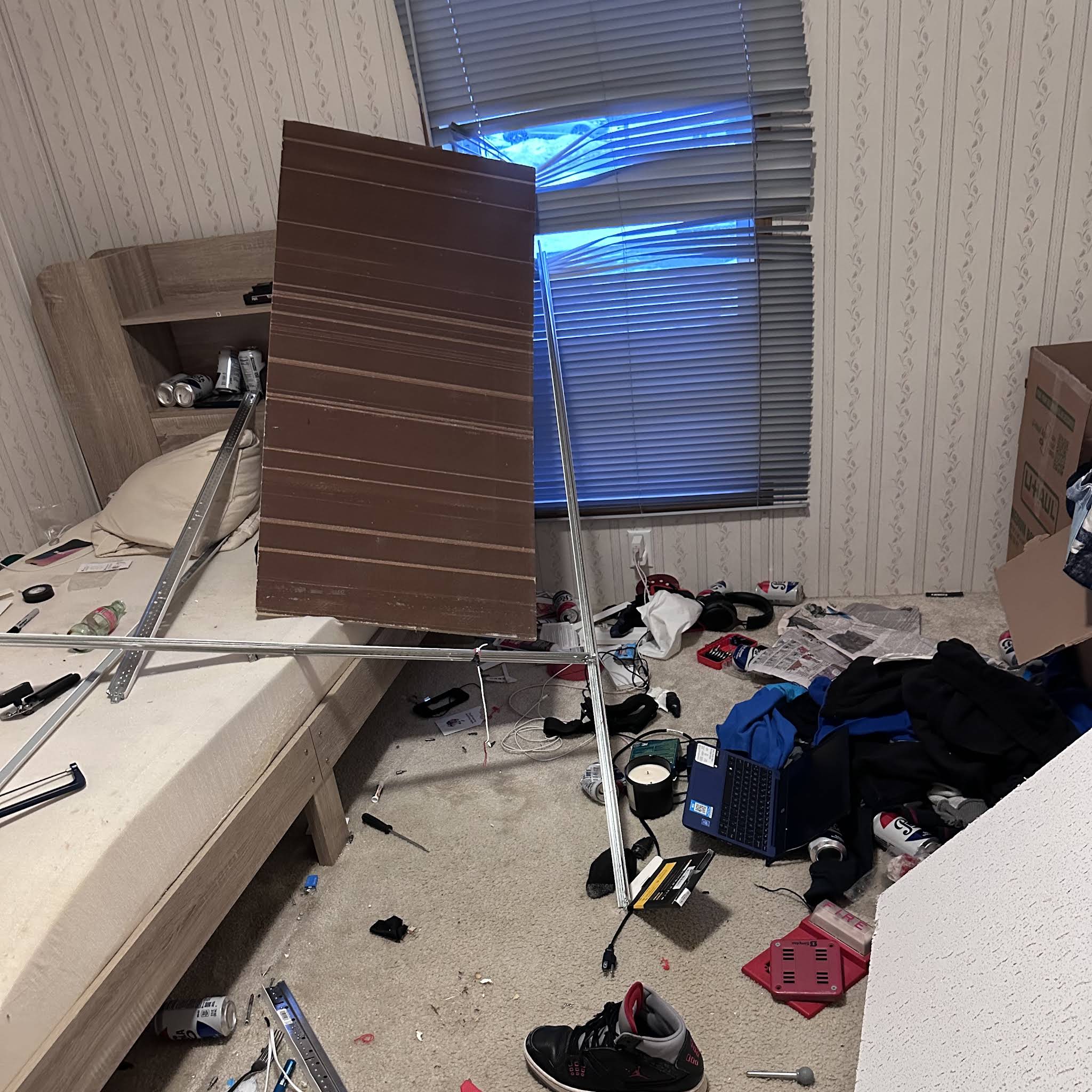 Post from Matthew - GAMING