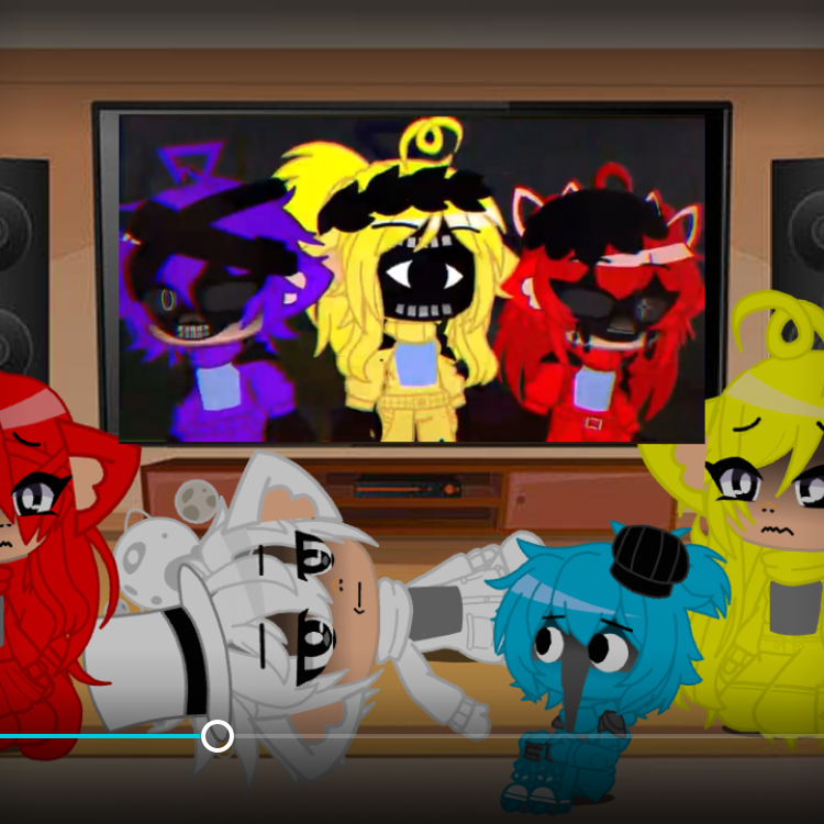 Post from Huggy Wuggy Wants A Cute Big Squeeze Hug