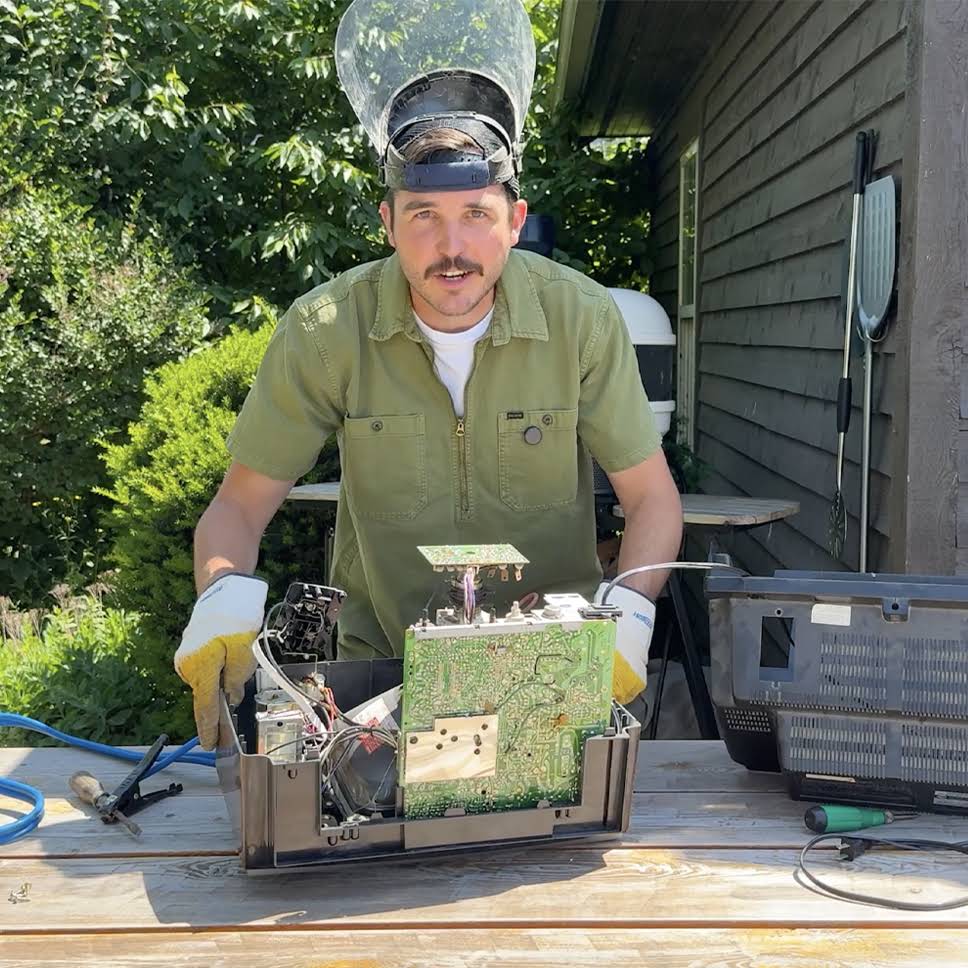 Post from Connor Creates