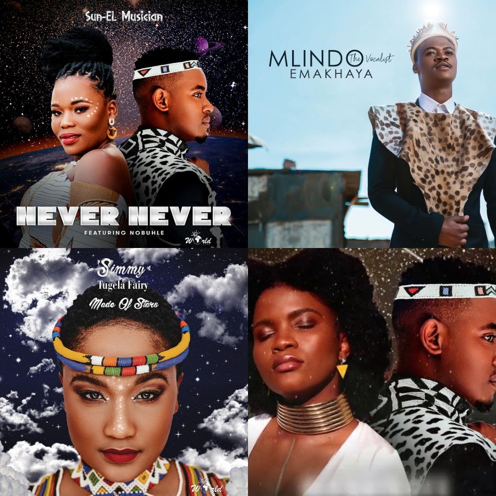 Sun-le musician songs