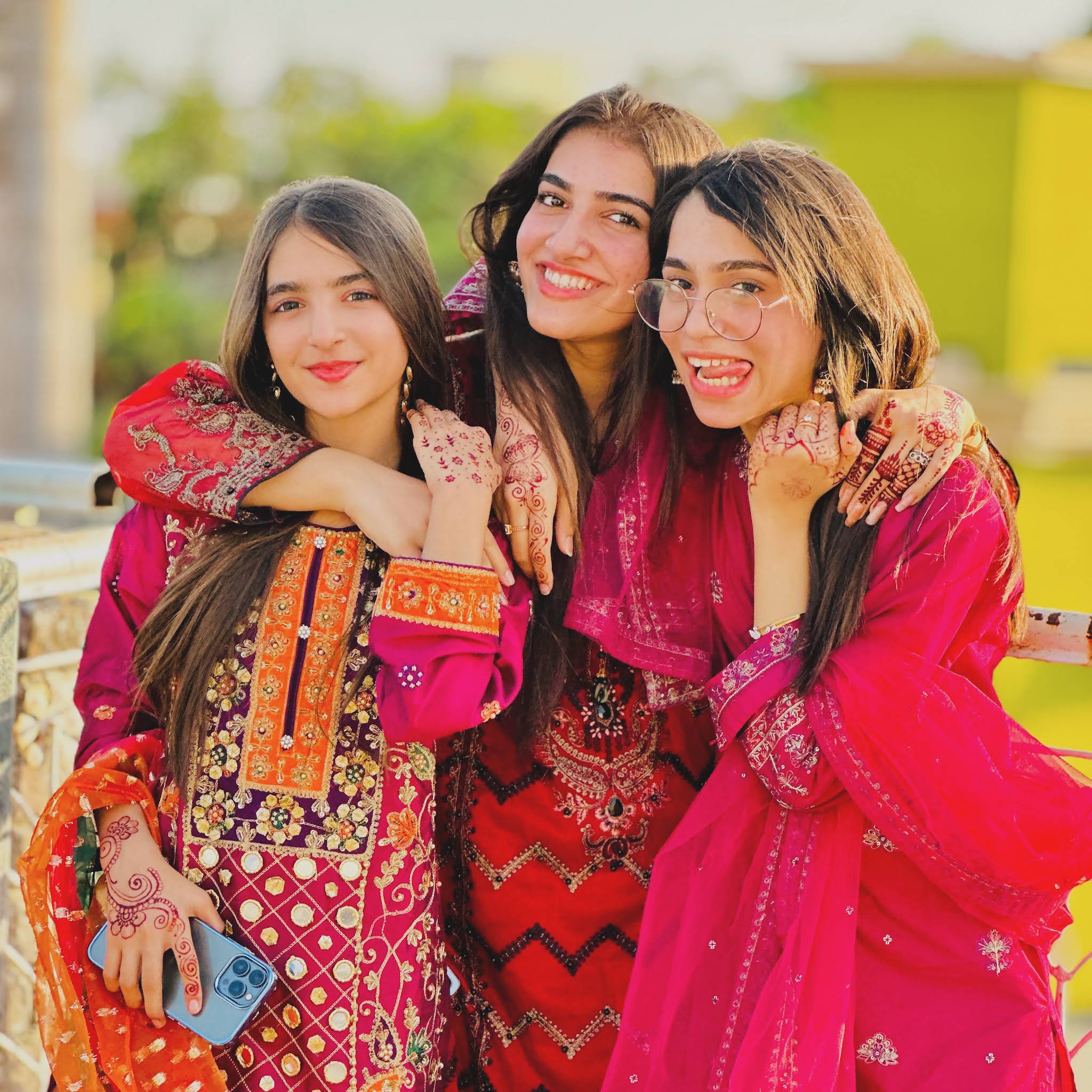 Post from Pk Girls