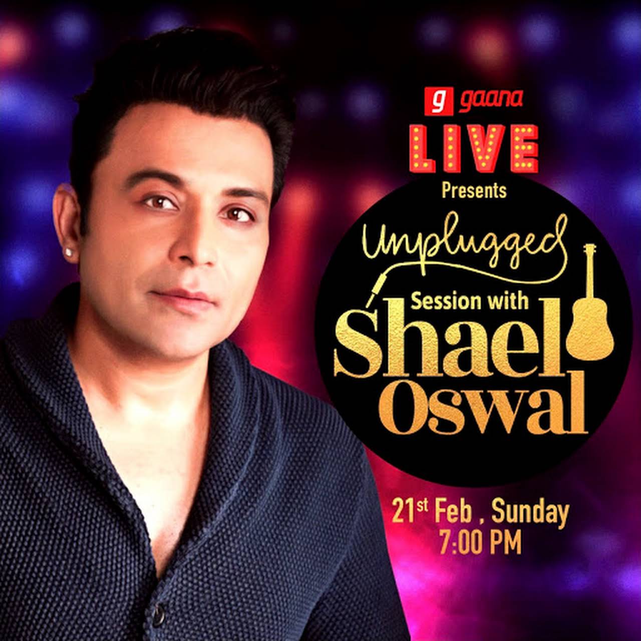 Post from Shael Oswal