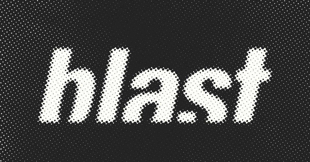 Le journal de BORIS VICTOR : BLAST, Le souffle de l'info - L’ÉTAT ...