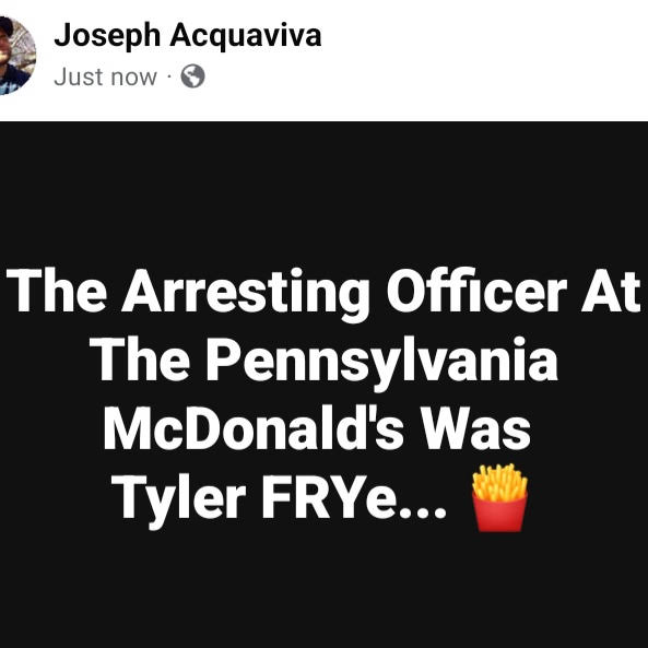 Post from Joseph Acquaviva2222
