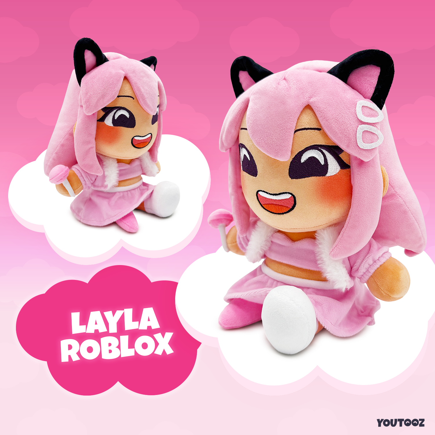 Post from Layla Roblox