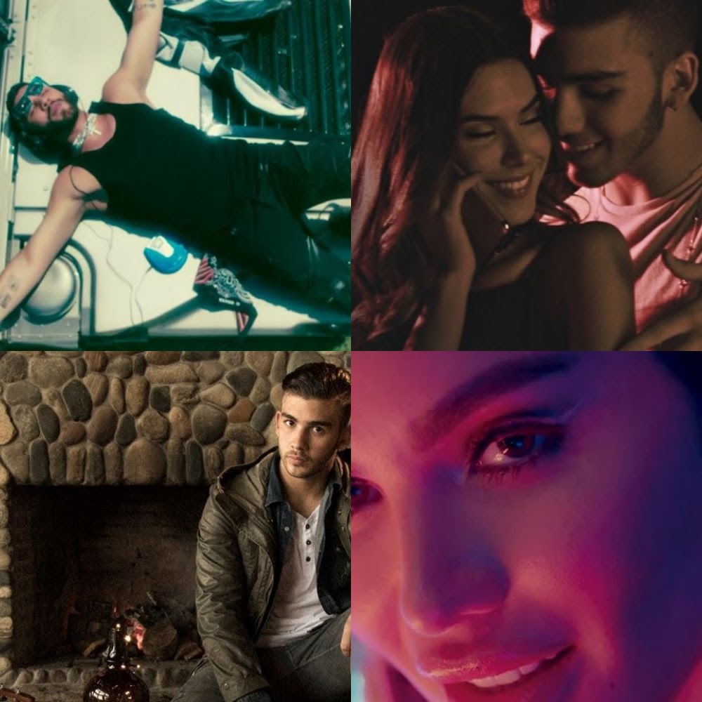 La Bachata - MTZ Manuel Turizo | Video Oficial